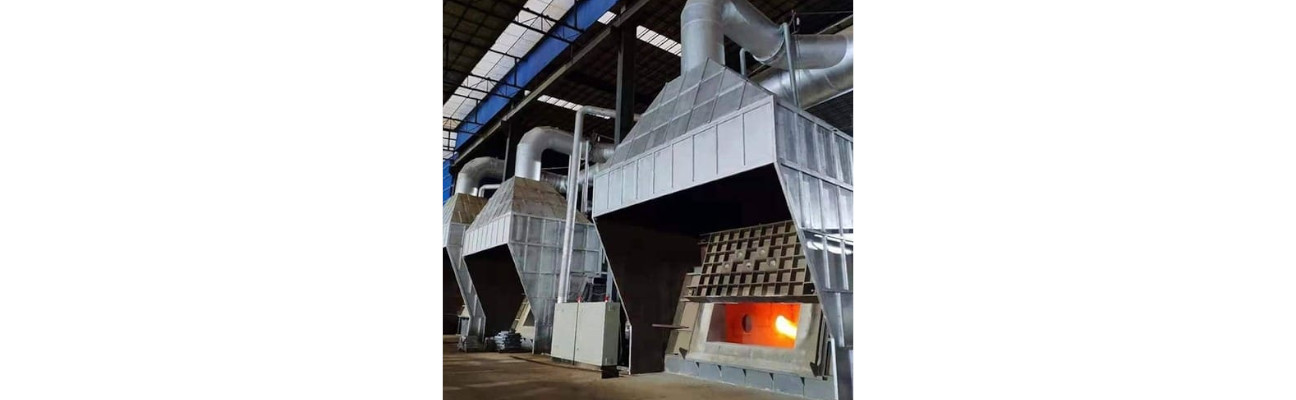 Aluminum Furnace | Genex Energy Technology
